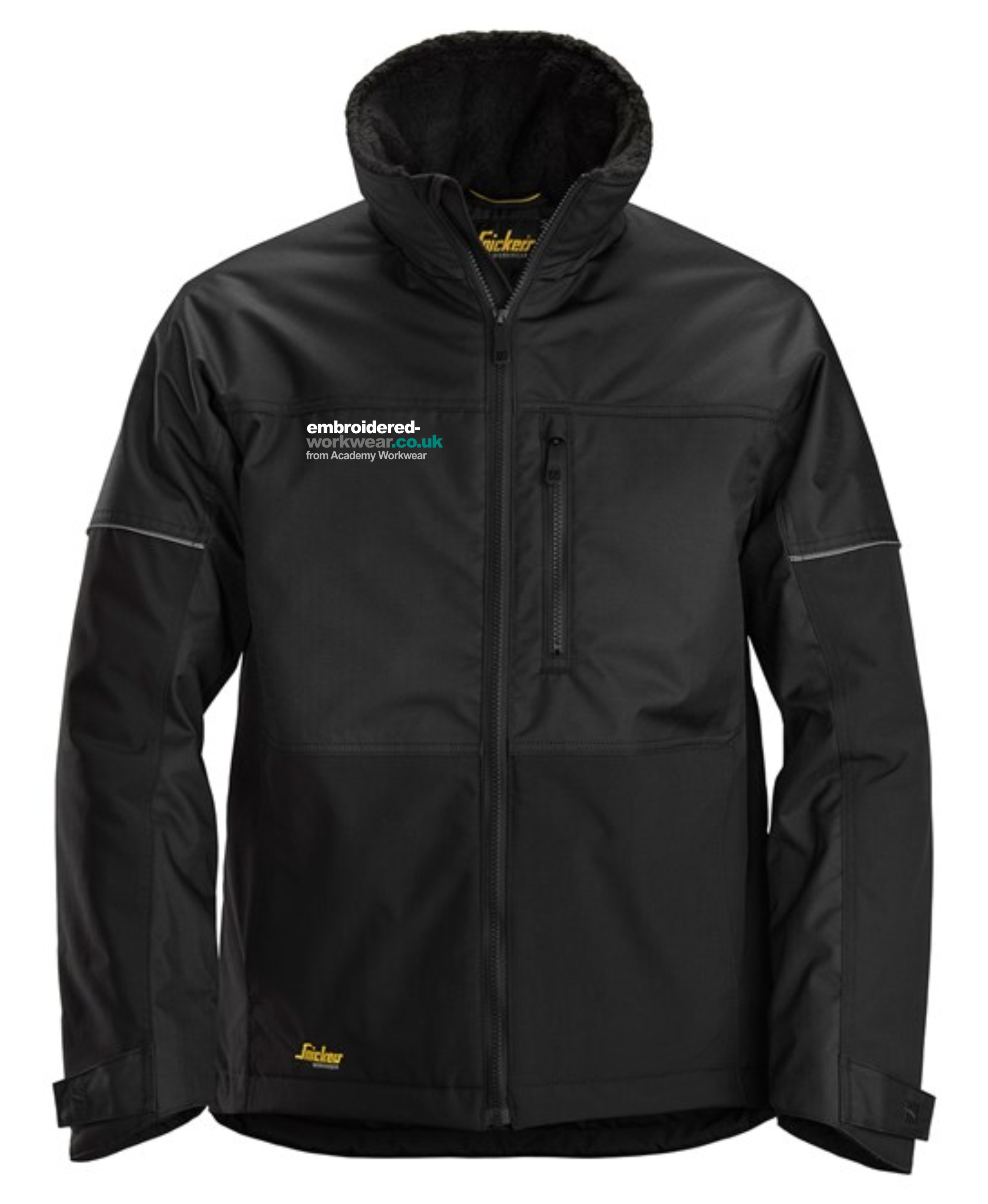 Products Embroidered Workwear UK