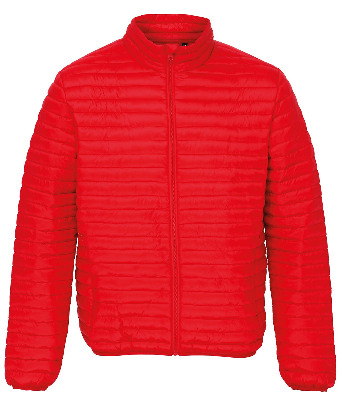 2786 Tribe fine line padded jacket from Embroidered Workwear Site UK ...