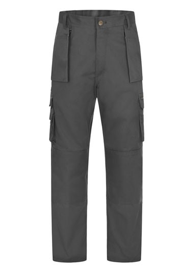 HEAVY DUTY WORKWEAR TROUSERS Embroidered Workwear UK