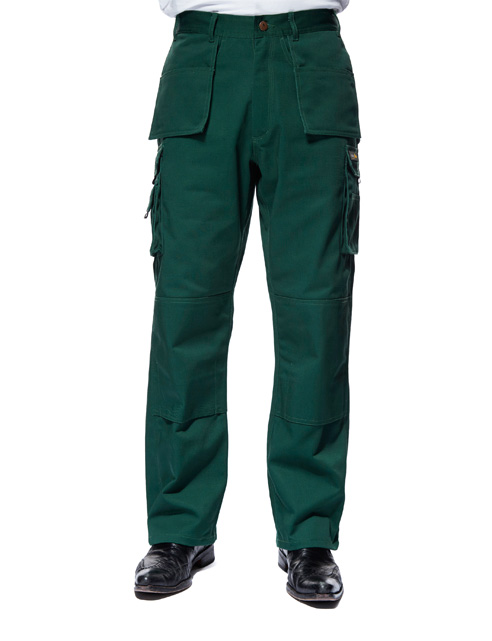HEAVY DUTY WORKWEAR TROUSERS Embroidered Workwear UK